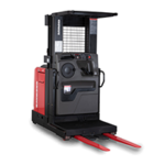Dockstocker - Rapid Forklift Training