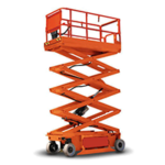 Dockstocker - Rapid Forklift Training