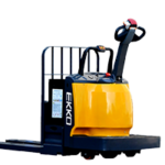 Order Picker - Rapid Forklift Training