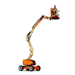 Dockstocker - Rapid Forklift Training