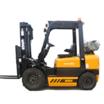 Dockstocker - Rapid Forklift Training