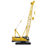 Dockstocker - Rapid Forklift Training